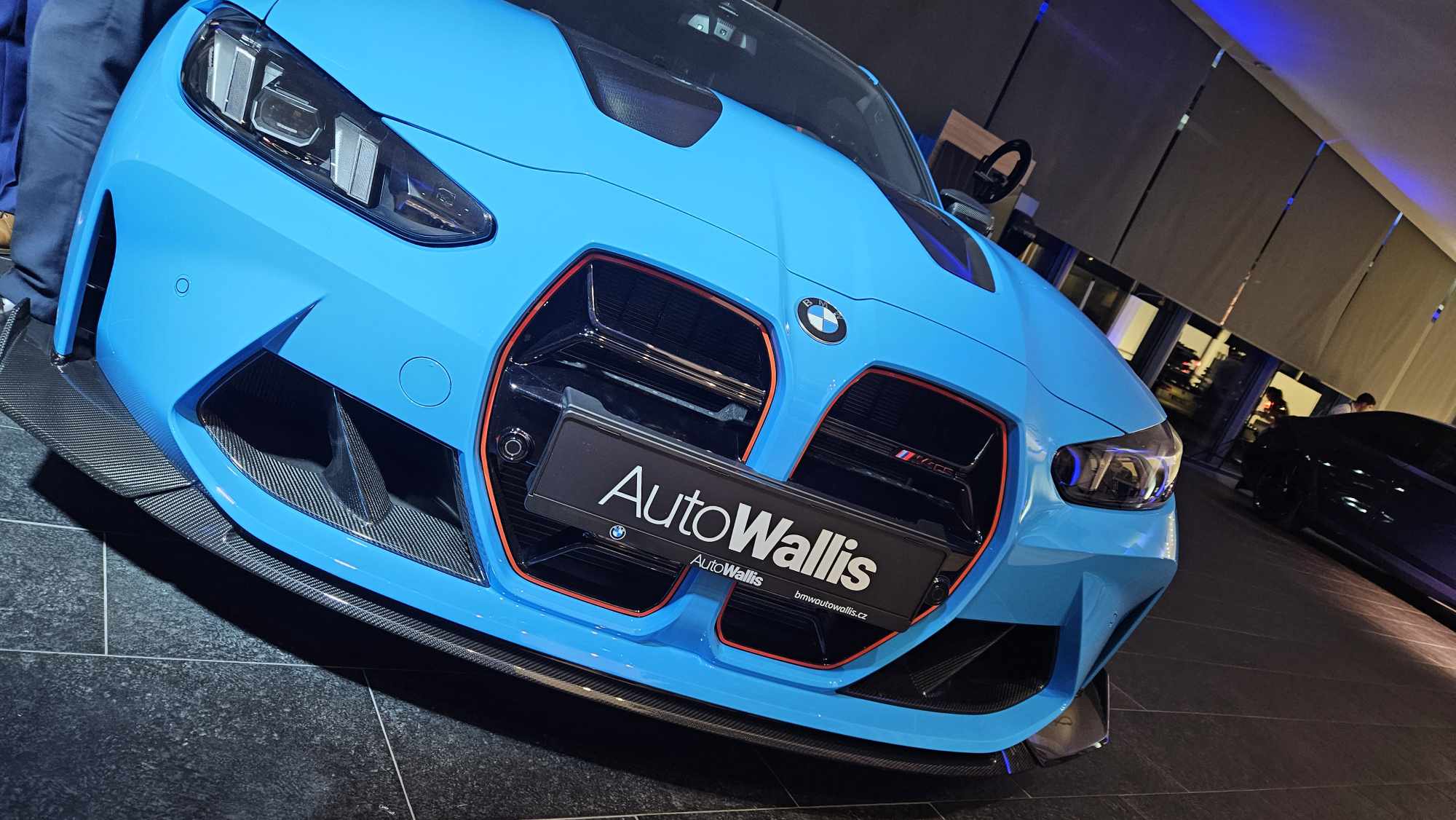 BMW má nového prodejce, AutoWallis jedním nákupem ovládla 13% trhu ...