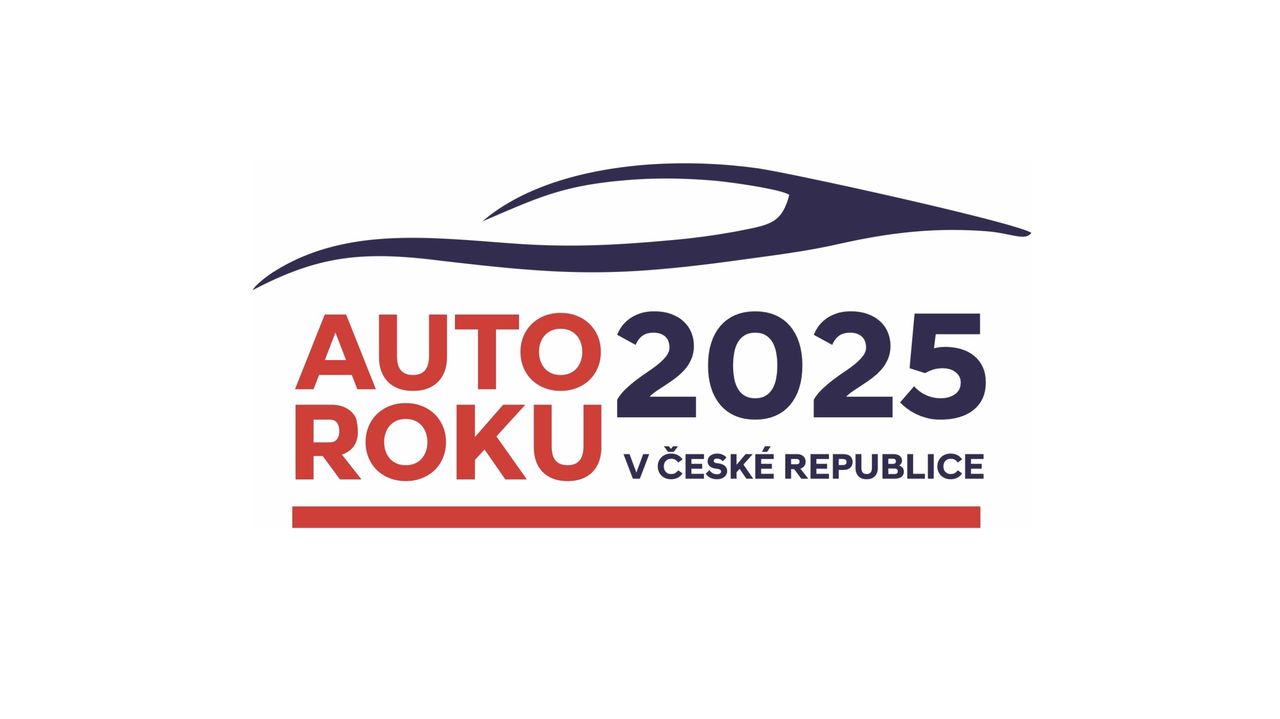 Auto roku 2025 v ČR má pět finalistů, rozhodne se po Novém roce - Flotila