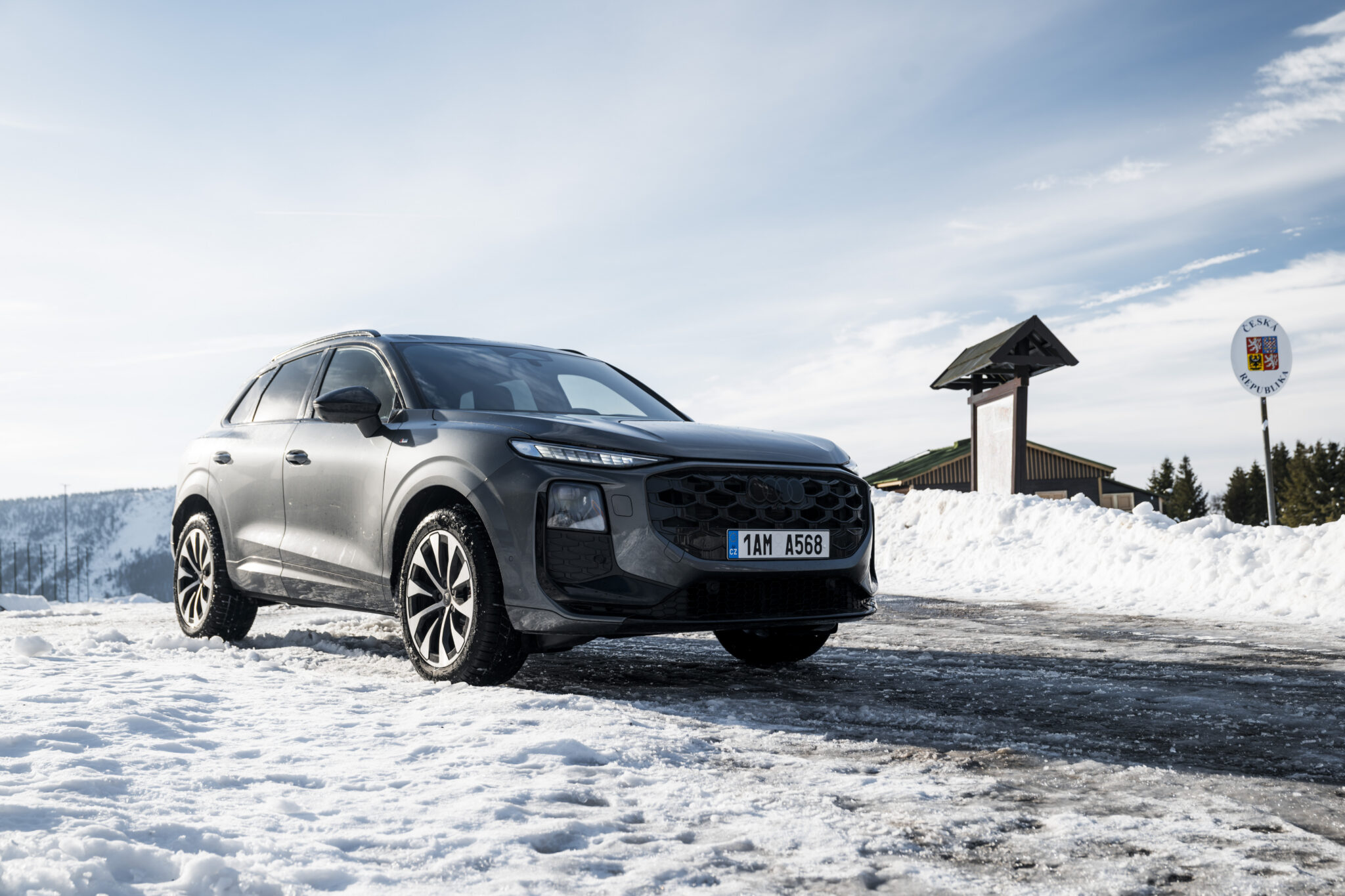Posttest Plug In Hybrid